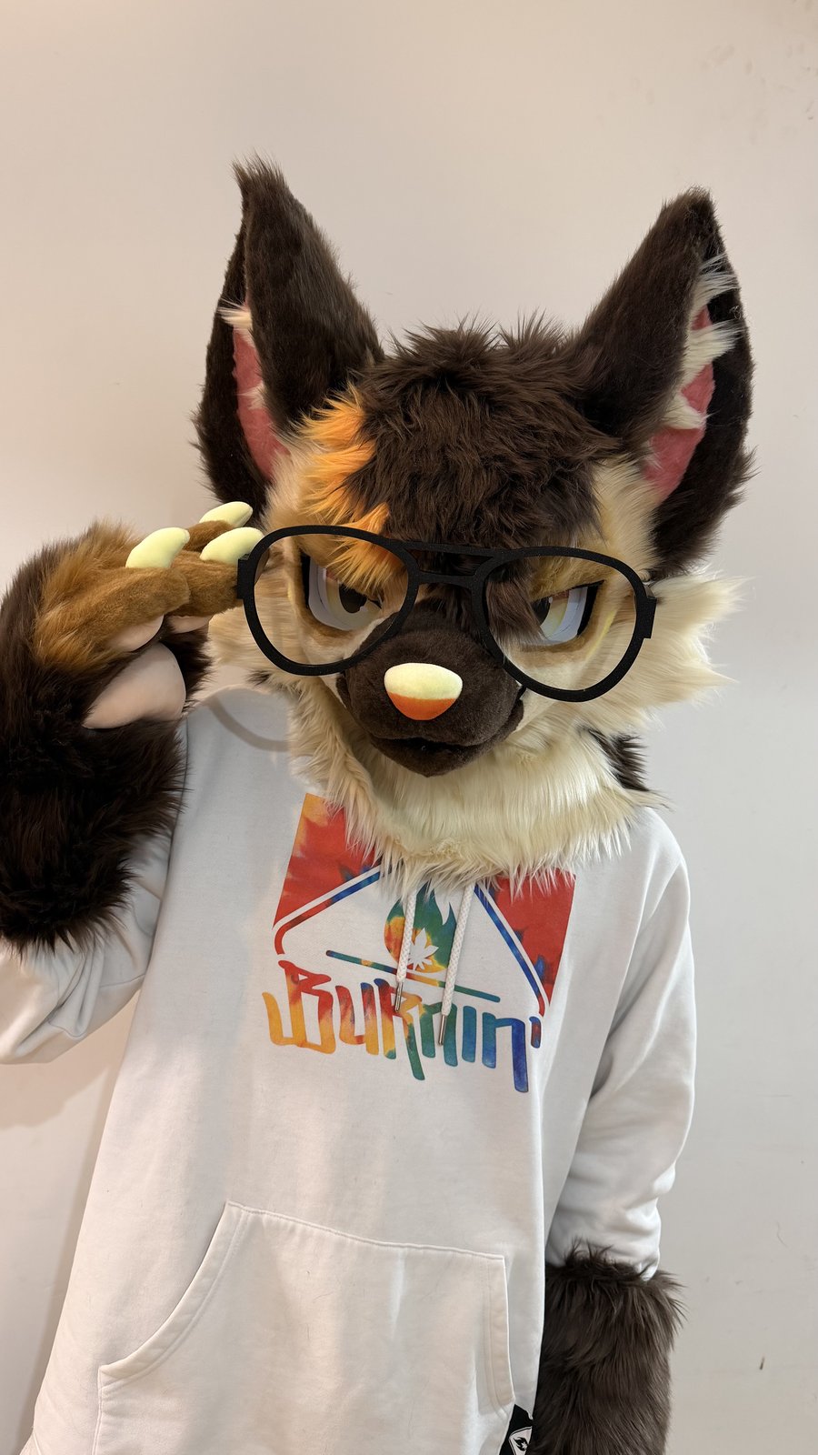 TripleGin | Custom Fursuit & Kemono Studio